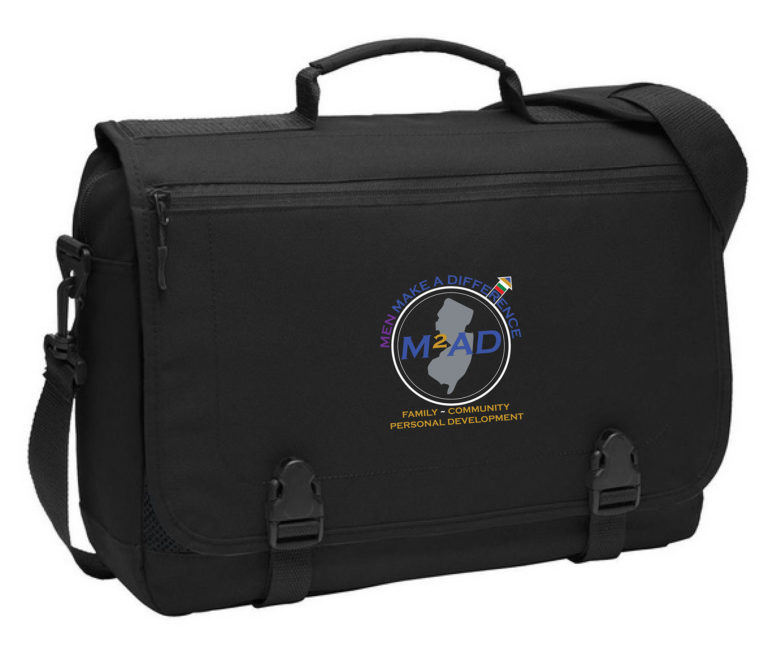 Messenger Bag – MMD Store